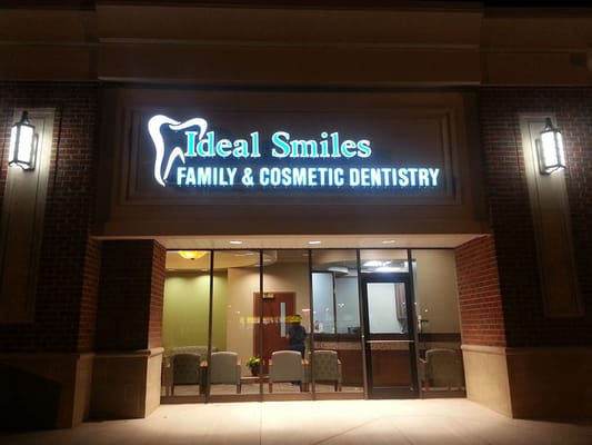 IDEAL SMILES DENTISTRY - Updated October 2025 - 13 Photos & 35 Reviews ...