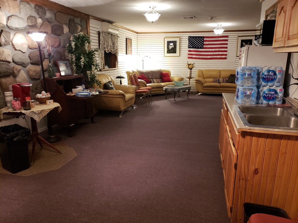 MOHAWK VALLEY FUNERALS & CREMATIONS - Updated August 2025 - 7507 State ...