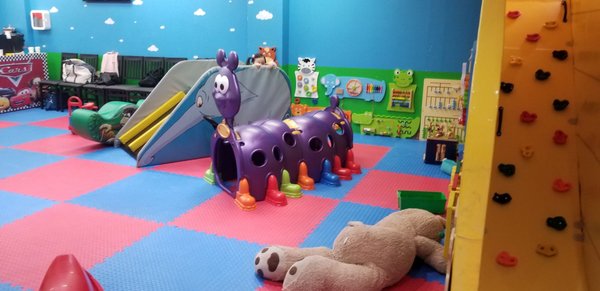 KIDS FUN TOWN - Updated October 2025 - 19 Photos & 12 Reviews - 2071 ...