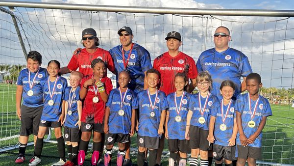 Roaring Rangers Soccer Club - Trusted Since 2023 - Updated July 2025 ...