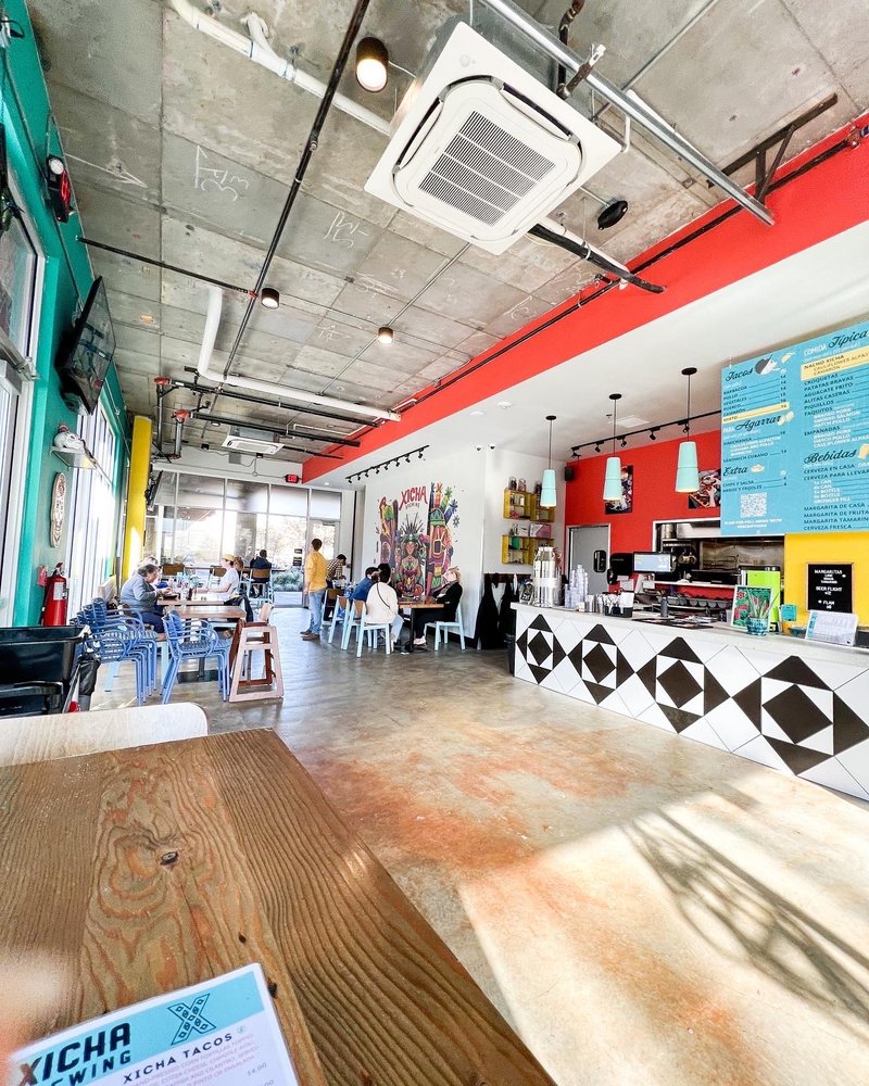 XICHA BREWING - EUGENE - Updated December 2025 - 118 Photos & 69 ...