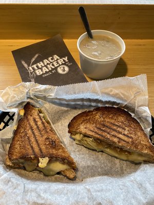 ITHACA BAKERY - 302 Photos & 454 Reviews - 400 N Meadow St, Ithaca, New ...