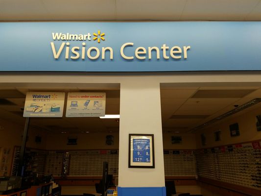 WALMART VISION & GLASSES - Updated October 2025 - 10 Reviews - 3960 ...