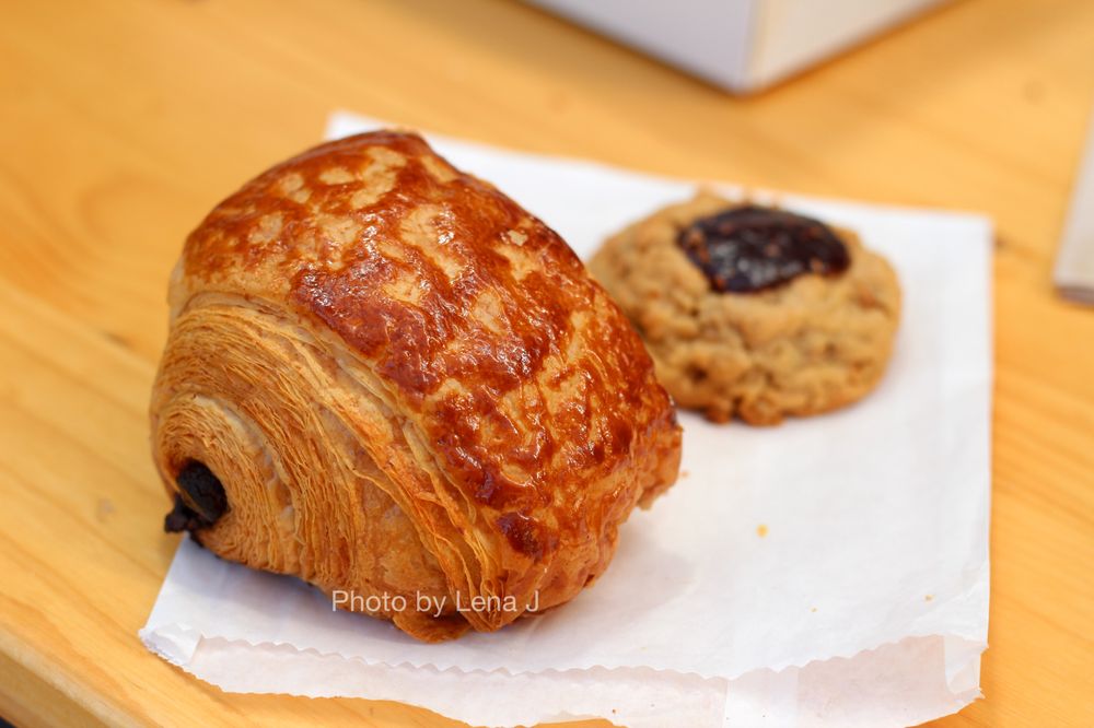 SAINT BREAD - 452 Photos & 160 Reviews - 1421 NE Boat St, Seattle ...