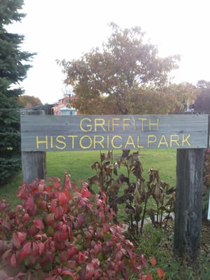 GRIFFITH HISTORICAL PARK AND TRAIN MUSEUM - Updated January 2026 - 201 ...