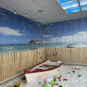 POTOMAC LAKES SPORTSPLEX - Updated August 2025 - 20280 Cascades Pkwy ...