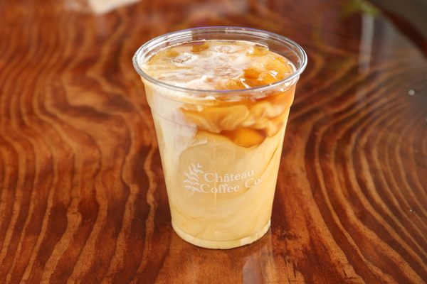 CHATEAU COFFEE - Updated September 2025 - 53 Photos & 27 Reviews - 1701 S Waverly Rd, Lansing ...