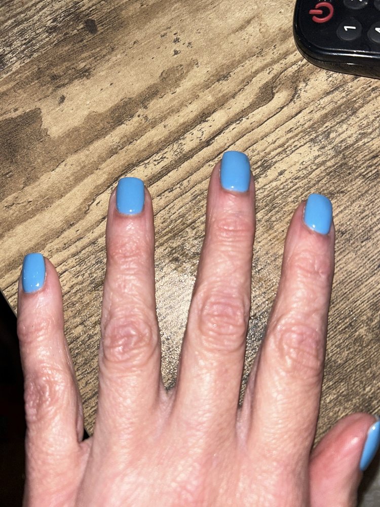 RIO NAILS & SPA - Updated September 2025 - 5958 Harrison Ave ...