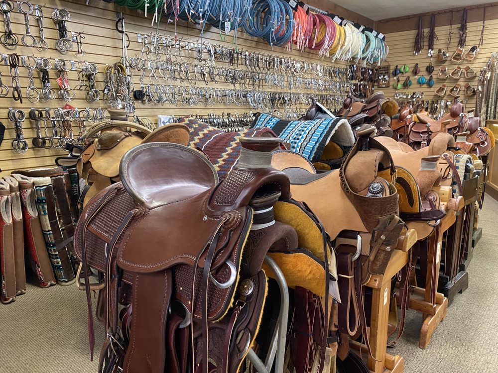 D BAR M WESTERN STORE - Updated June 2025 - 34 Photos & 39 Reviews ...