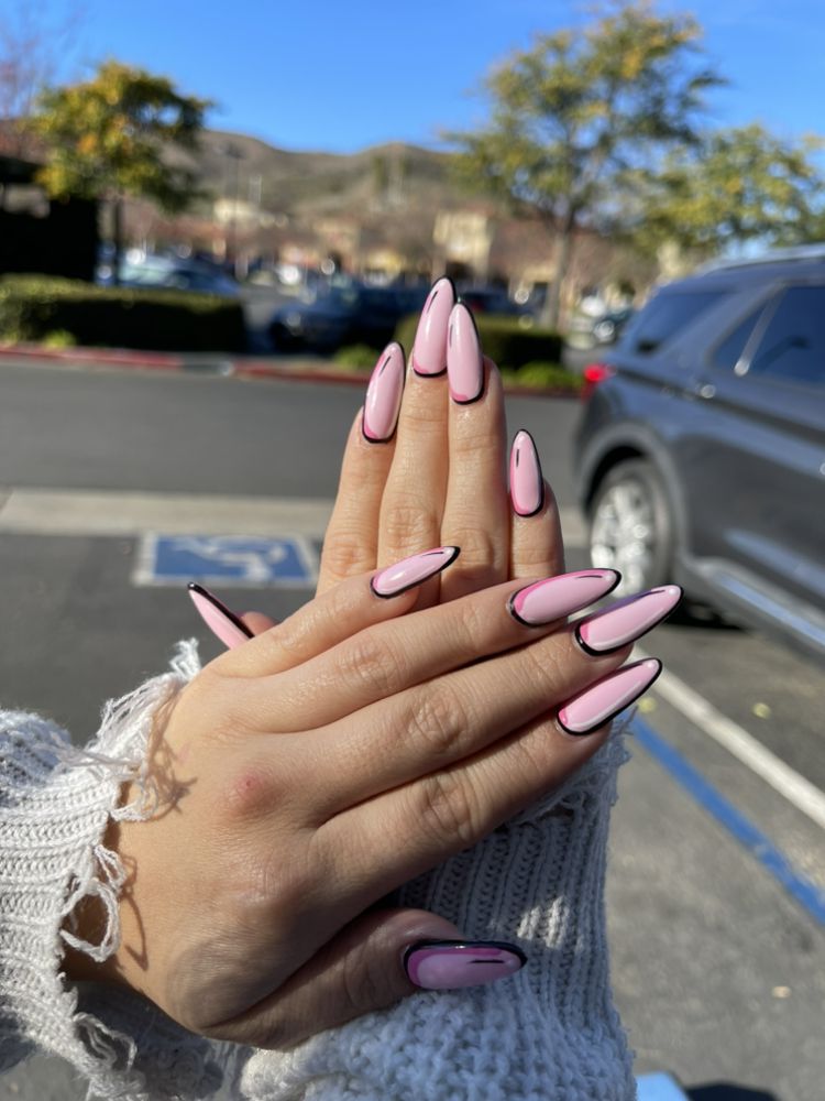 BENZ NAILS SPA - 403 Photos & 89 Reviews - 925 Broadbeck Dr, Newbury ...