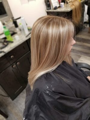 FITZ HAIR STUDIO - 55 Photos - 9621 Harford Rd, Parkville, Maryland ...