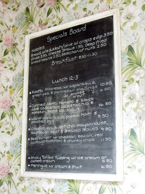 PIERREPONTS CAFE AND RESTAURANT - Updated December 2025 - High Street ...