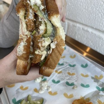 GOOD HOT FISH - Updated July 2025 - 53 Photos & 44 Reviews - 10 Buxton ...