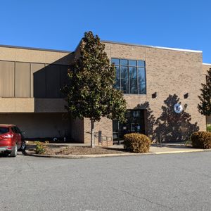 PATRICK BEAVER MEMORIAL LIBRARY - Updated December 2025 - 375 3rd St NE ...