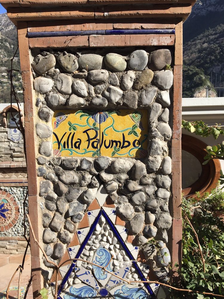 VILLA PALUMBO - Via Pasitea 334, Positano, Salerno, Italy - Bed & Breakfast - Phone Number - Yelp