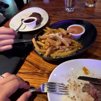 STK STEAKHOUSE - Updated May 2025 - 1324 Photos & 1246 Reviews - 610 ...