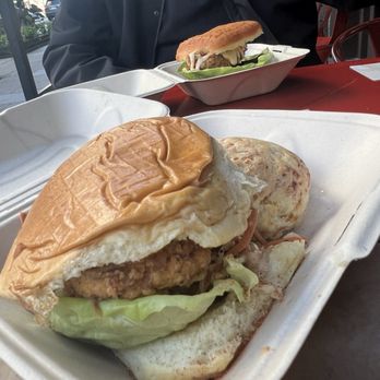 ASTRO DOUGHNUTS & FRIED CHICKEN - Updated January 2026 - 1903 Photos ...