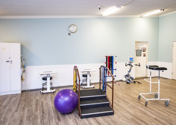 PARAMOUNT CONVALESCENT HOSPITAL - Updated December 2025 - 34 Photos ...