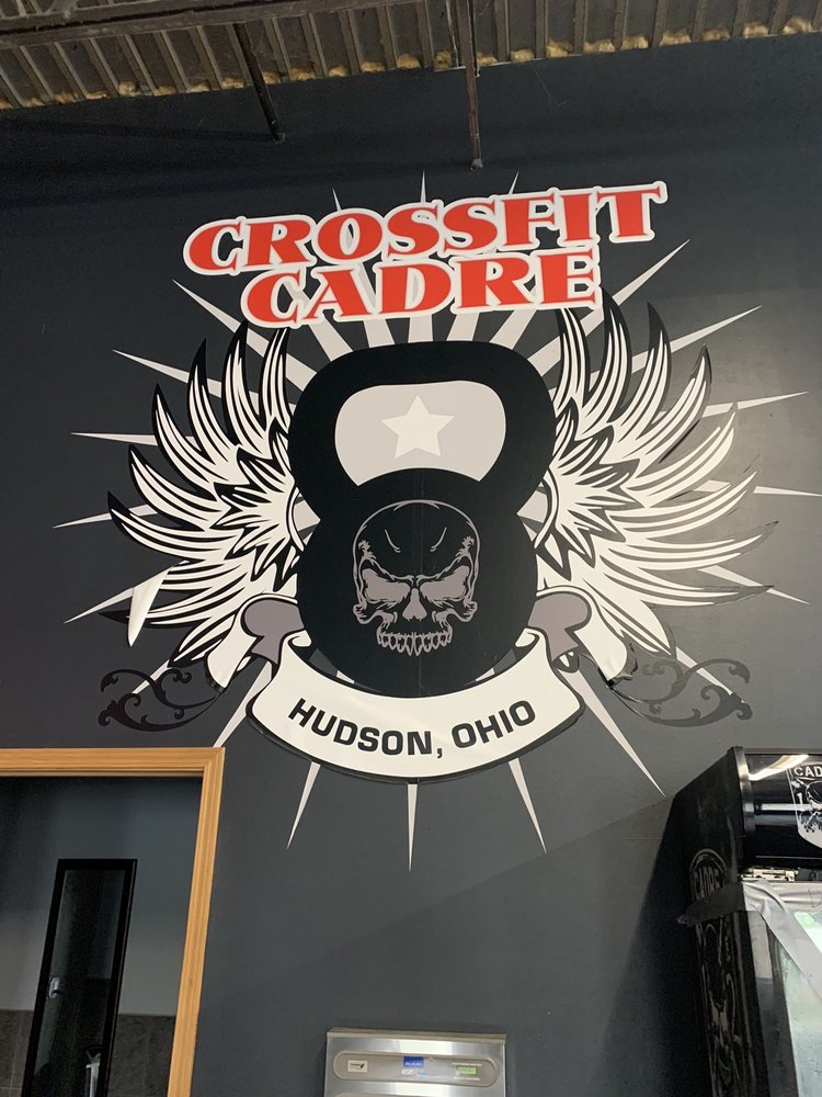 CROSSFIT CADRE - Updated June 2024 - 10 Photos - 5170 Hudson Dr, Hudson ...