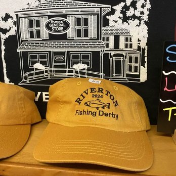 RIVERTON GENERAL STORE - Updated October 2025 - 73 Photos & 25 Reviews ...