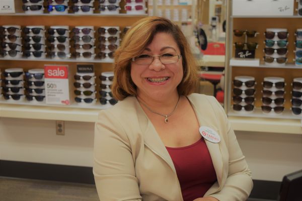 TARGET OPTICAL - Updated October 2025 - 13 Photos & 14 Reviews - 1544 N ...