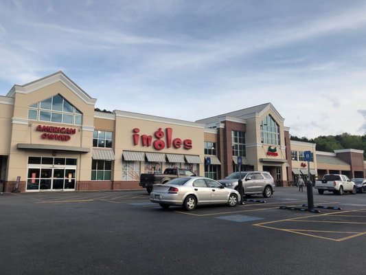 INGLES SUPER MARKET - Updated December 2025 - 15 Photos & 20 Reviews ...