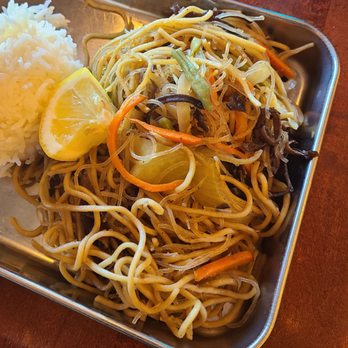 KUSINA - A PINOY TURO TURO RESTAURANT - Updated April 2025 - 229 Photos ...