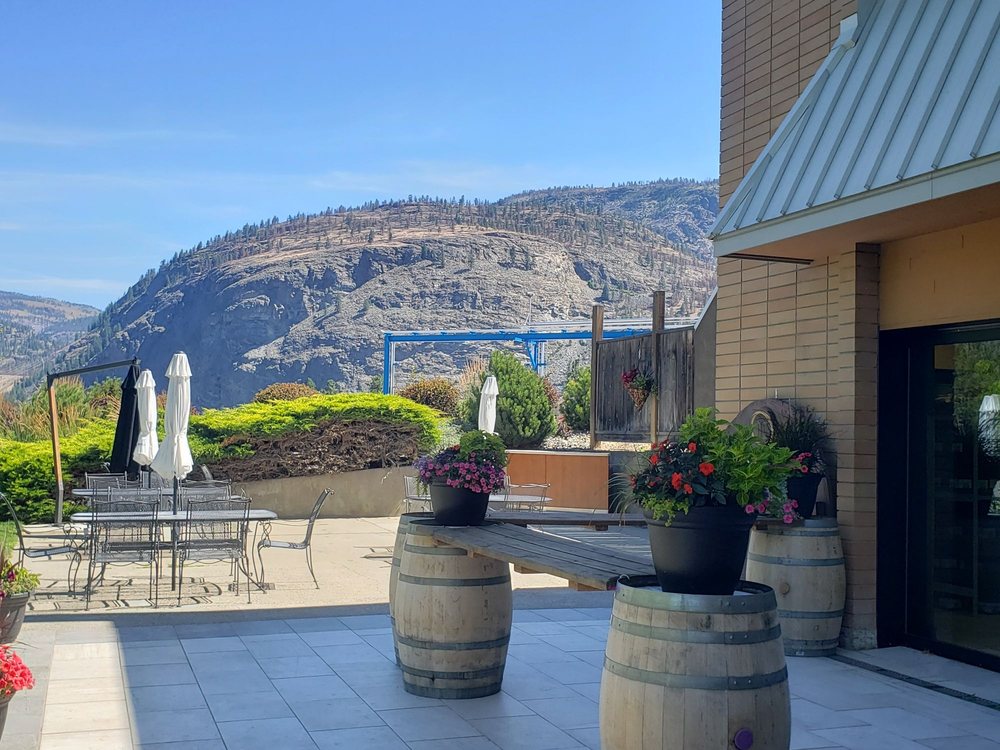 INNISKILLIN WINERY - Updated July 2024 - 24 Photos & 10 Reviews - 7857 ...