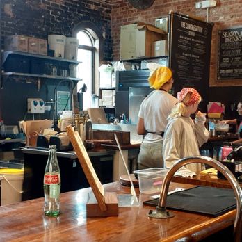 THE CONGREGATION DETROIT - Updated April 2025 - 502 Photos & 170 ...