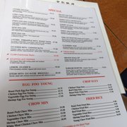 HOP KEE - 959 Photos & 864 Reviews - 21 Mott St, New York, NY - Menu - Yelp