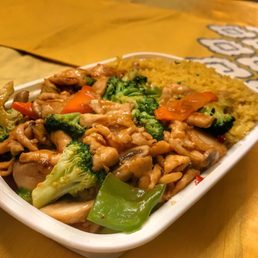 FIRST WOK CHINESE RESTAURANT - Updated July 2025 - 25 Photos & 65 ...