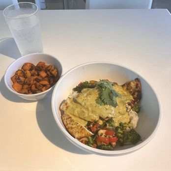 FUELED FRESH KITCHEN - Updated December 2025 - 219 Photos & 174 Reviews ...