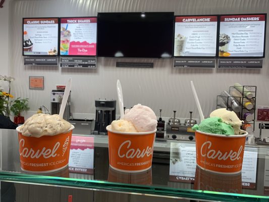 CARVEL - Updated October 2024 - 42 Photos & 29 Reviews - 4104 Bell Blvd ...