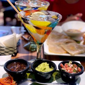 OUTPOST - 619 Photos & 249 Reviews - Mexican - Boulevard Paseo de la ...