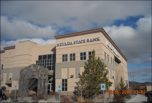 NEVADA STATE BANK - Updated January 2026 - 190 Damonte Ranch Pkwy, Reno ...