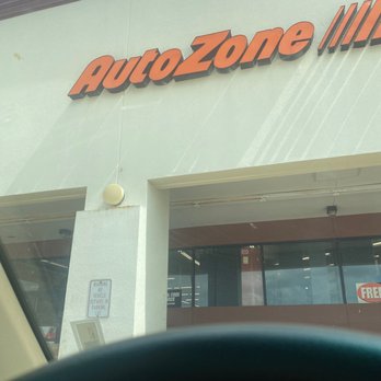 AUTOZONE - Updated October 2025 - 24 Reviews - 2414 Bay Area Blvd ...