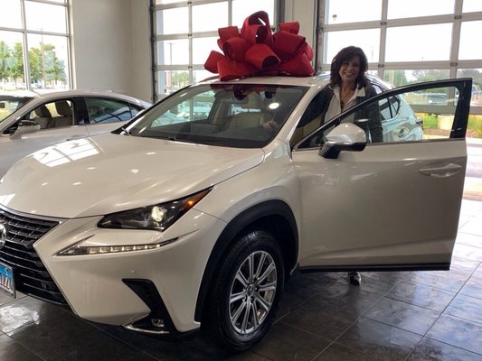 LEXUS OF NAPERVILLE - Updated March 2025 - 25 Photos & 138 Reviews ...