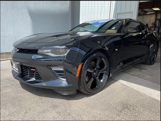 ALPHA ONE CHEVROLET - Updated December 2025 - 43 Photos - 476 W Cameron ...