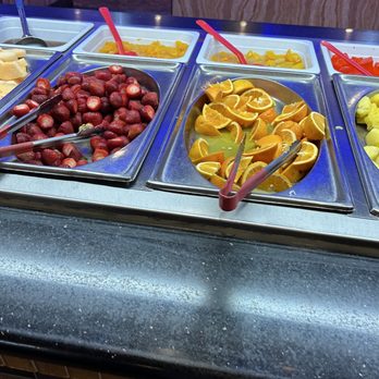 GOLD HIBACHI BUFFET - Updated January 2025 - 1262 Photos & 947 Reviews ...