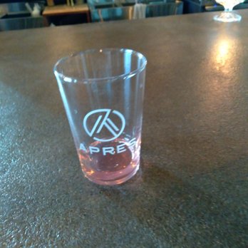 APRÈS - Updated June 2024 - 117 Photos & 39 Reviews - 148 Anderson St ...