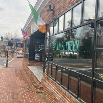 THE AULD SHEBEEN - Updated May 2025 - 364 Photos & 510 Reviews - 3971 ...