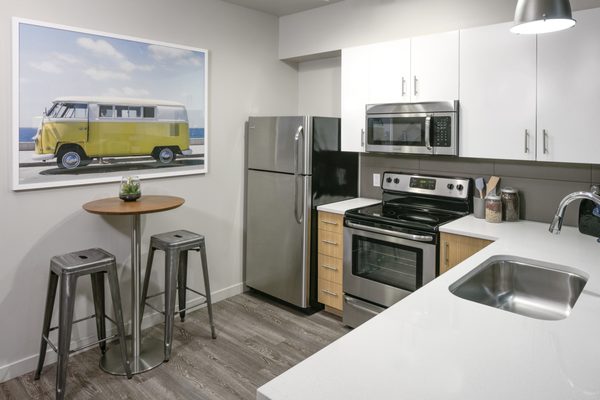 WATERLINE APARTMENTS - Updated June 2026 - 85 Photos & 36 Reviews ...