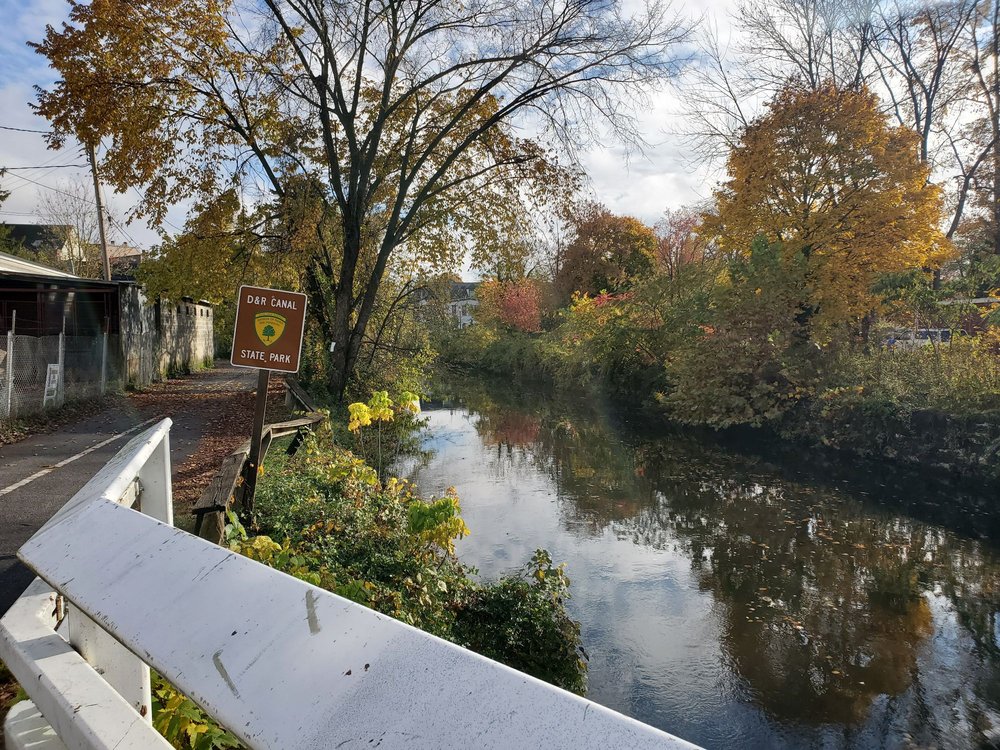 DELAWARE AND RARITAN CANAL STATE PARK - 115 Photos & 31 Reviews - 145 ...