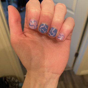 EVERLAST NAIL SPA - Updated August 2025 - 31 Photos & 74 Reviews - 4532 ...