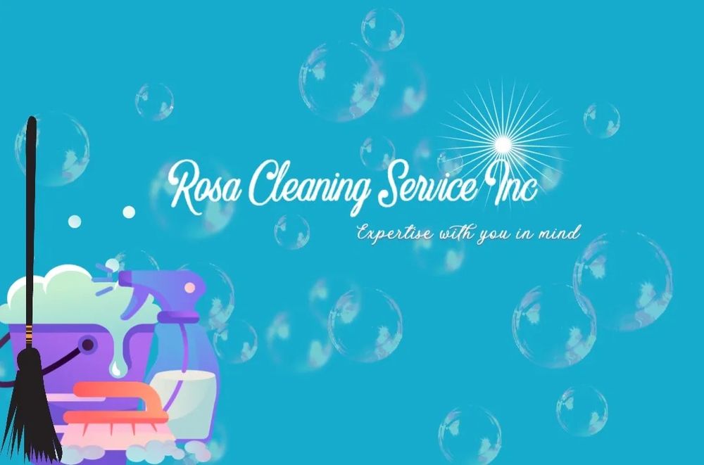 ROSA CLEANING SERVICE - Updated October 2024 - Request a Quote ...