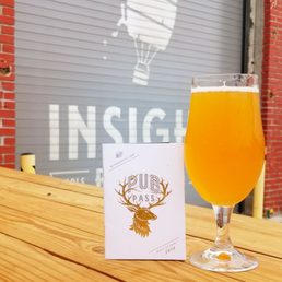 INSIGHT BREWING - Updated October 2025 - 215 Photos & 151 Reviews ...