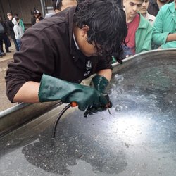 ARCLABS WELDING SCHOOL - 18 Photos - 9510 North Houston Rosslyn Road ...