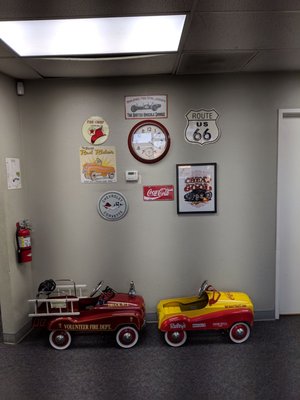 ACTIVE AUTO BODY - Updated December 2025 - 100 Photos & 447 Reviews ...