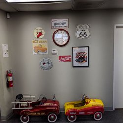 ACTIVE AUTO BODY - 89 Photos & 421 Reviews - 1281 Forgewood Ave ...