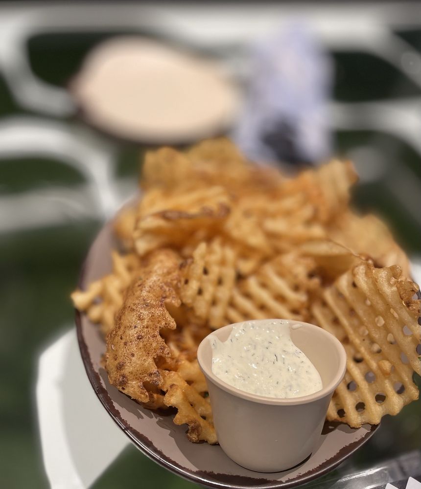 PAINTED PICKLE - Updated July 2025 - 138 Photos & 41 Reviews - 279 ...